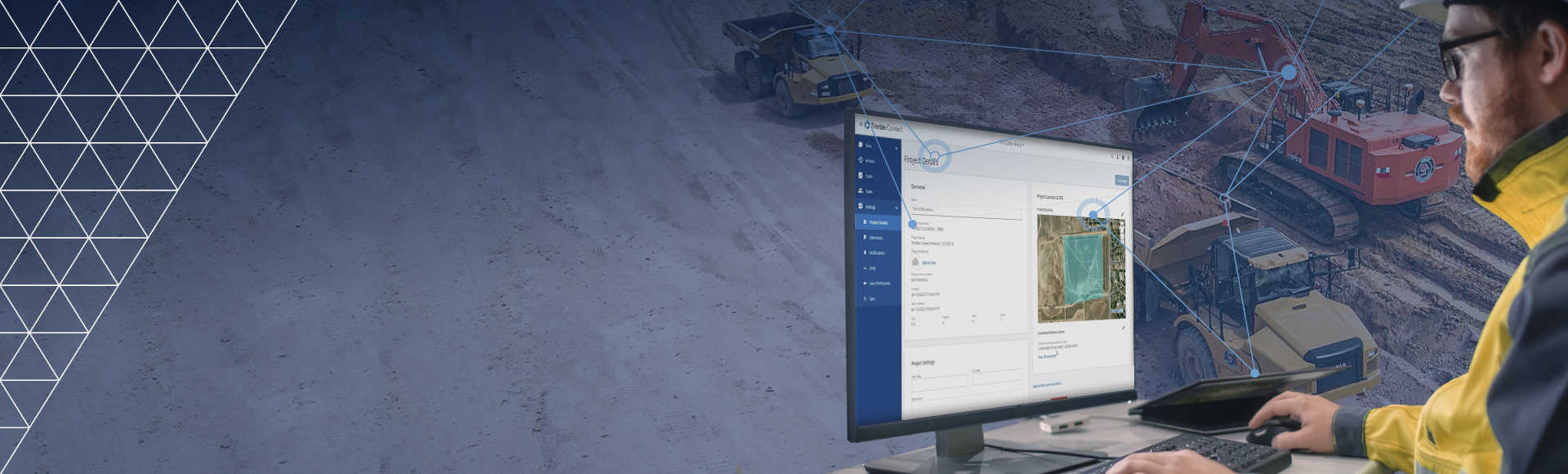 SITECH South Mississippi – Your Construction Technology Provider